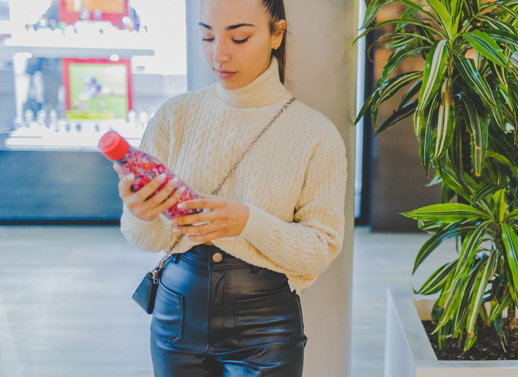 Las 5 mejores botellas para profesores y profesoras – Cool Bottles