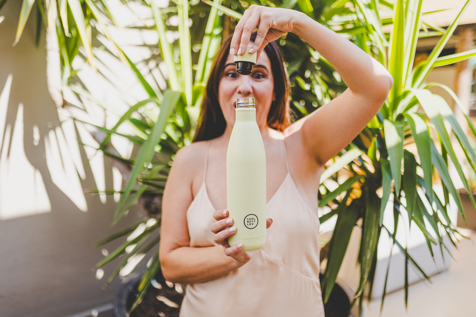 Cómo saber si unas botellas de acero inoxidable son buenas – Cool Bottles