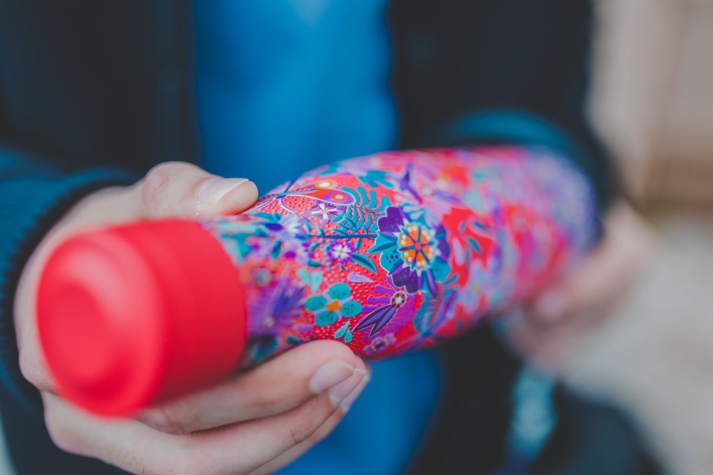High Quality Reusable Water Bottles - Cool Bottles